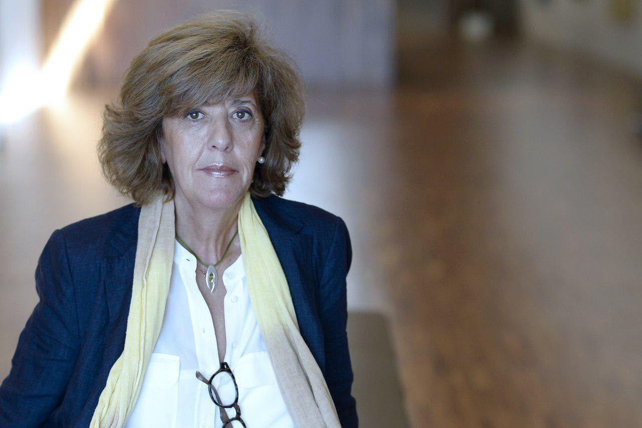 Isabel Muñoz será la candidata al congreso de Unidas Podemos por Salamanca